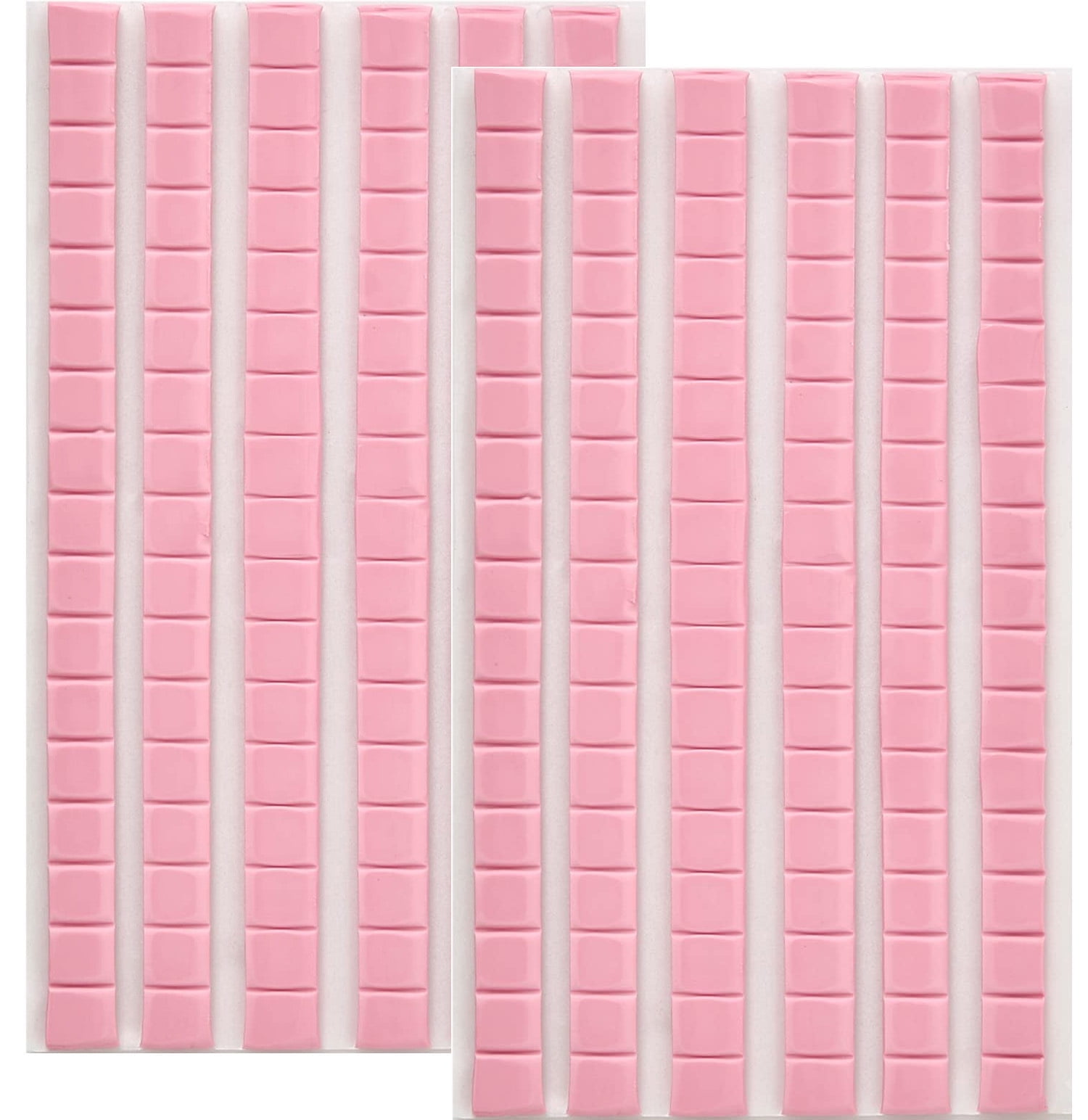 192 Pcs Sticky Tack Putty,Happon Removable Adhesive Poster Sticky Putty ...