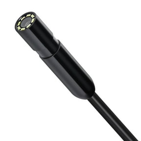 Cell Phone Borescope