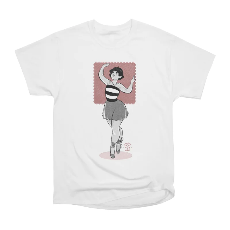 1920s Mime T-Shirt Tee Gift For Him Merch For Her Apparel For Friend ...