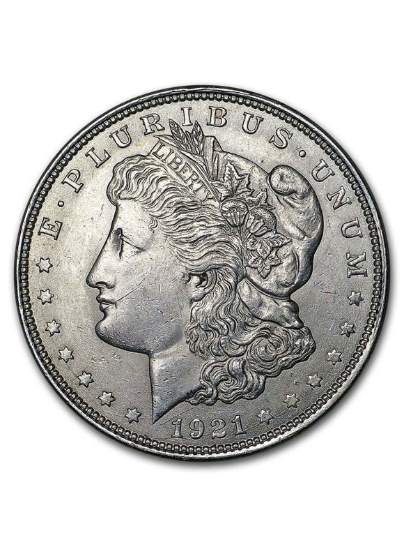 Silver Dollars in Silver Coins - Walmart.com