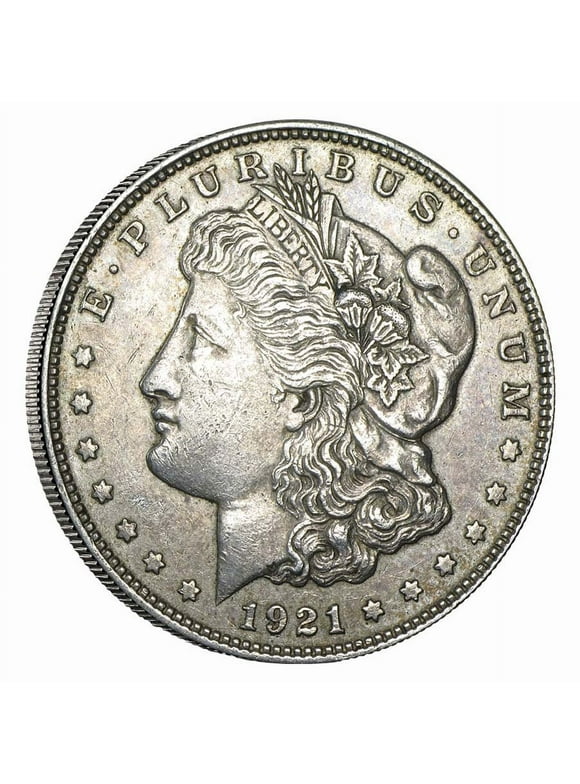 Silver Dollars in Silver Coins - Walmart.com