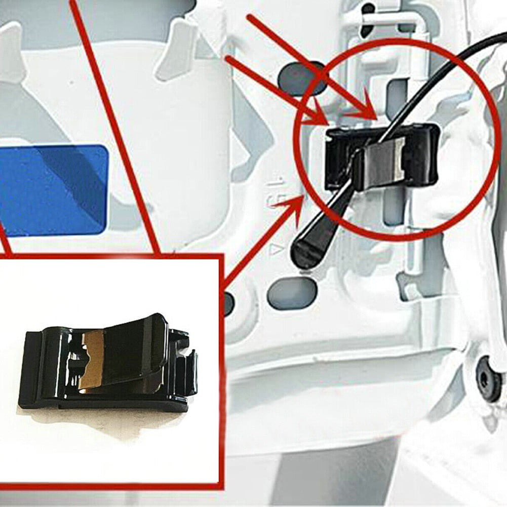 1921Rav-35040 Door Cover Release Spring Clip for Toyota for Rav4 2019 ...