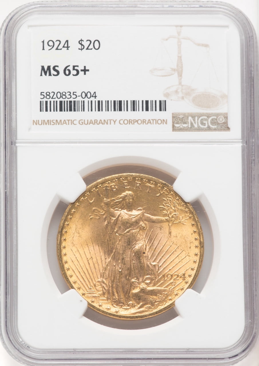 Saints Eagle
