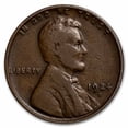 1924-D Lincoln Cent VF - Walmart.com