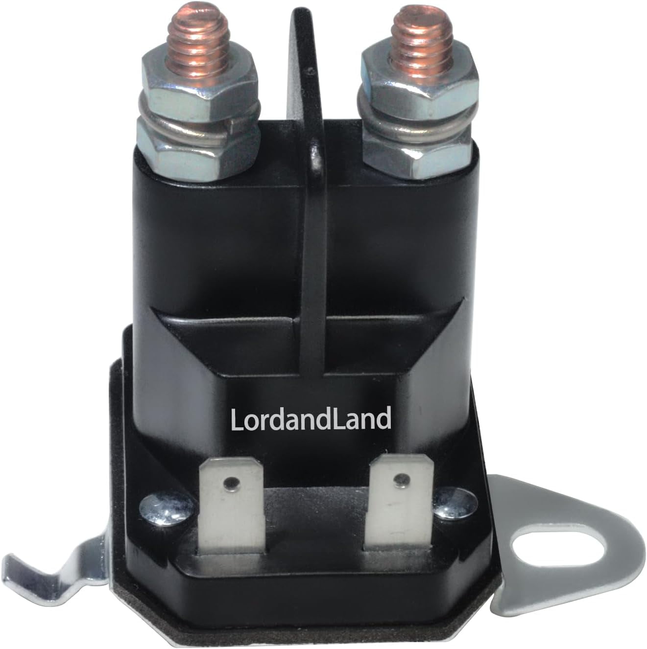 192507 Starter Solenoid Replacement for AYP Pou-LAN Hus-qvarna ...