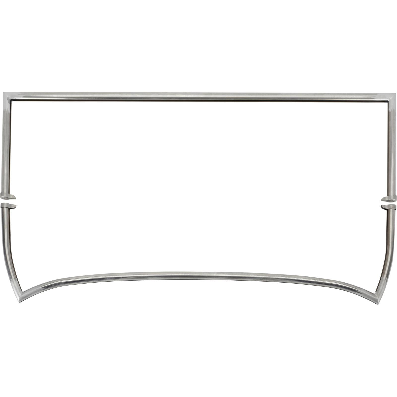 1926-27 Model T Roadster Windshield Frame, Plain - Walmart.com