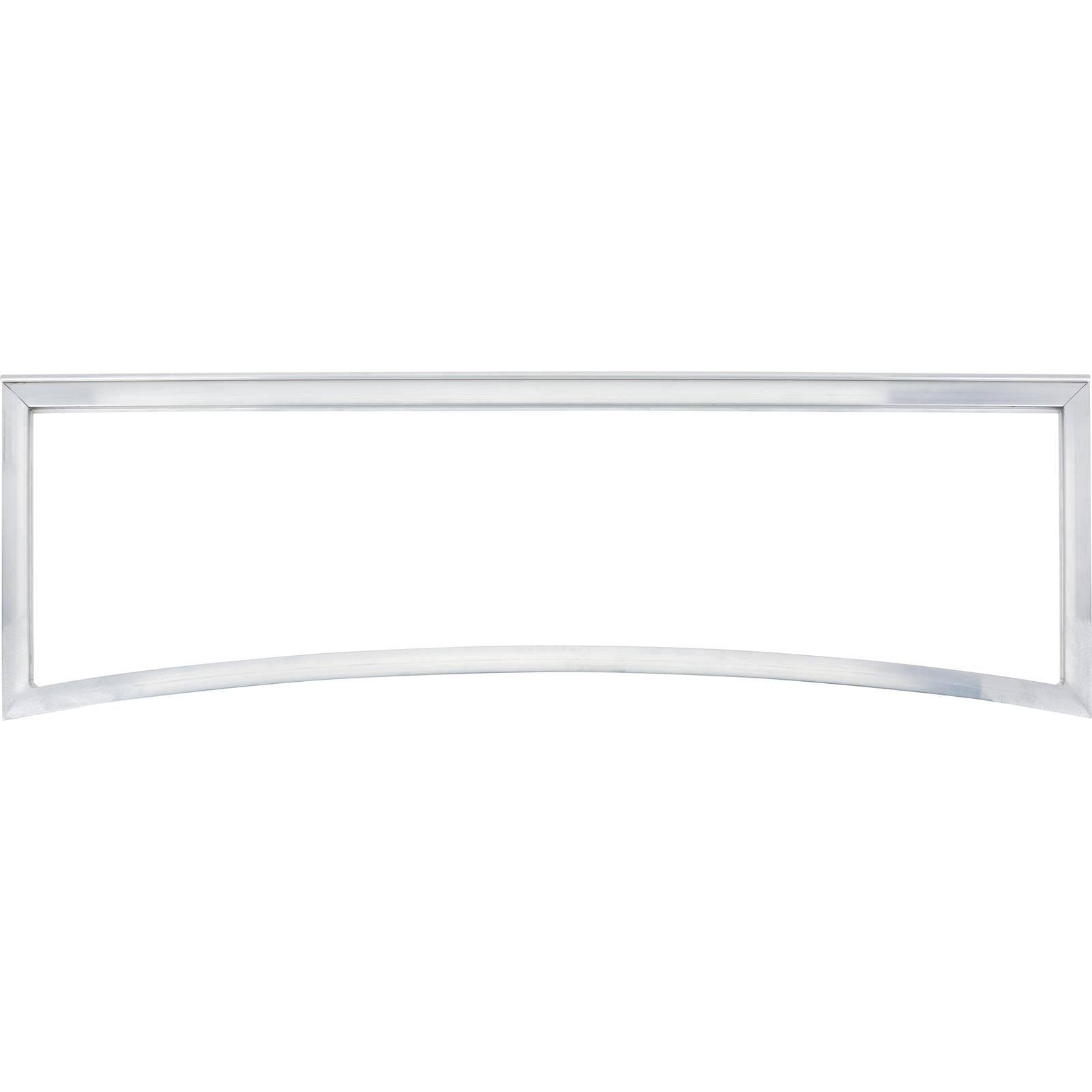 1928-1931 Model A Vicky Windshield Frame, Plain - Walmart Business Supplies