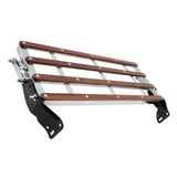 1928-31 Ford Model A Trunk Luggage Rack - Walmart.com