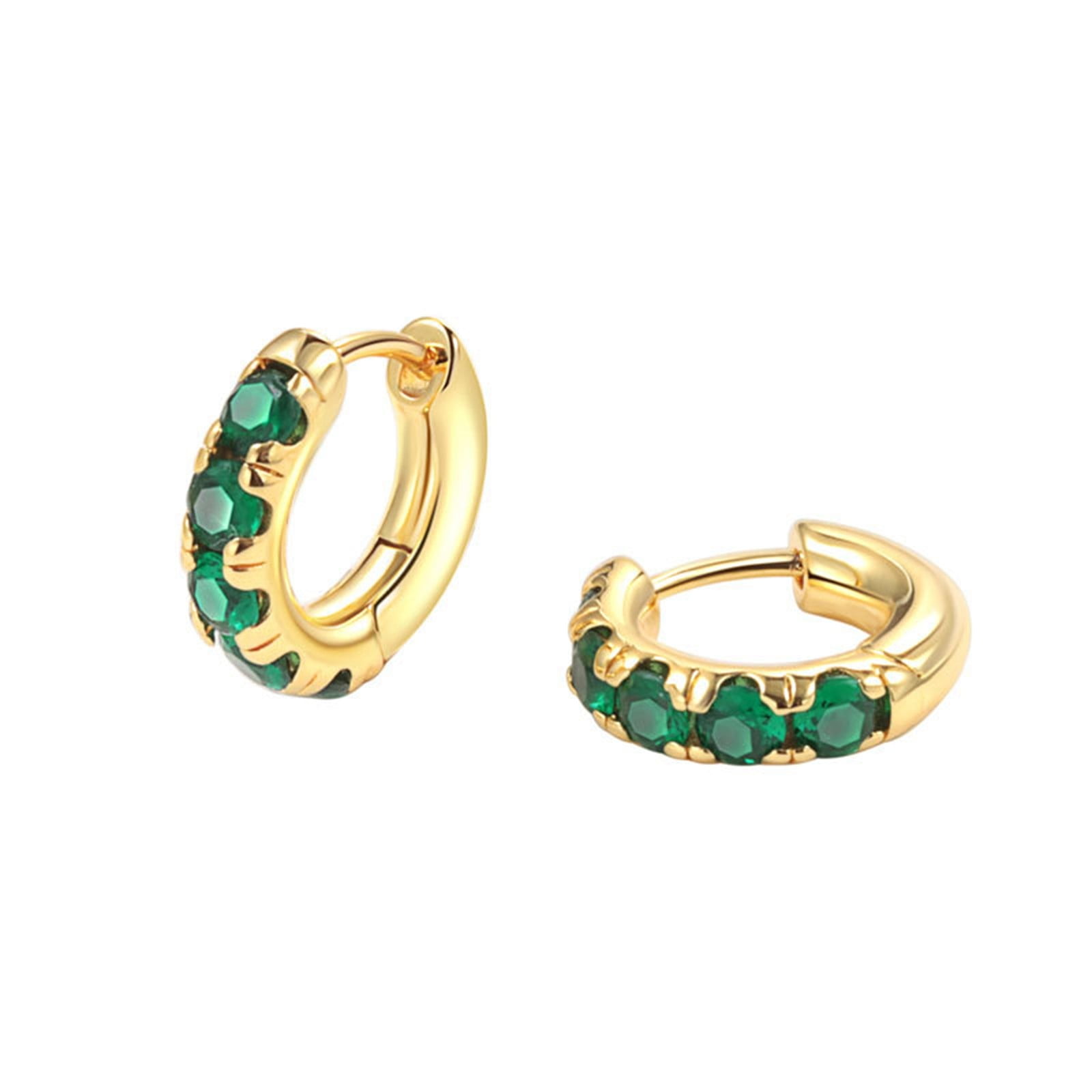 1928 Earrings Western Stud Earrings for Women Huge Earrings for Women ...