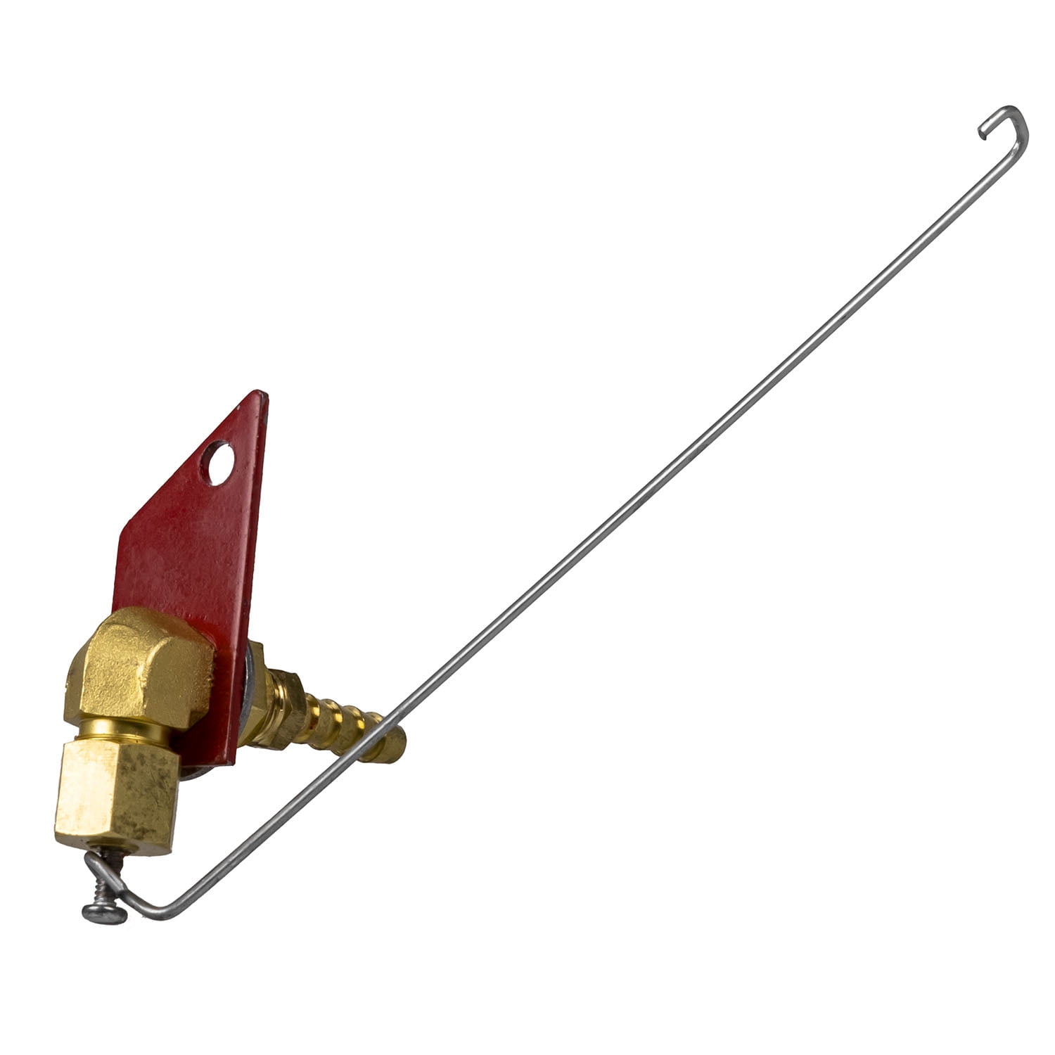 192EGX120K1QX Rolair Air Compressor Throttle Control Kit Honda GX120 3. ...