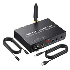 Bluetooth Transmitter Optical Input