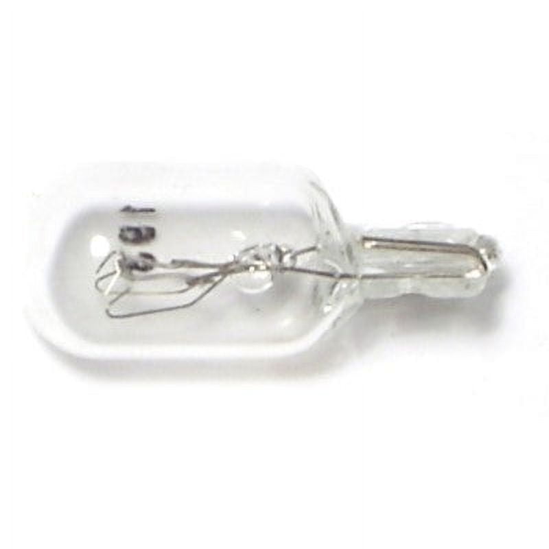 #193 Clear Glass Miniature Light Bulbs - Walmart.com