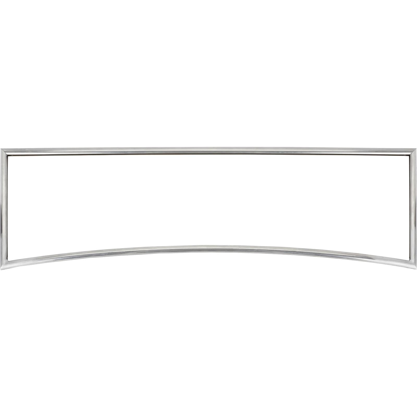 1930-31 Model A Standard Roadster Windshield Frame, 2 Inch Chopped ...