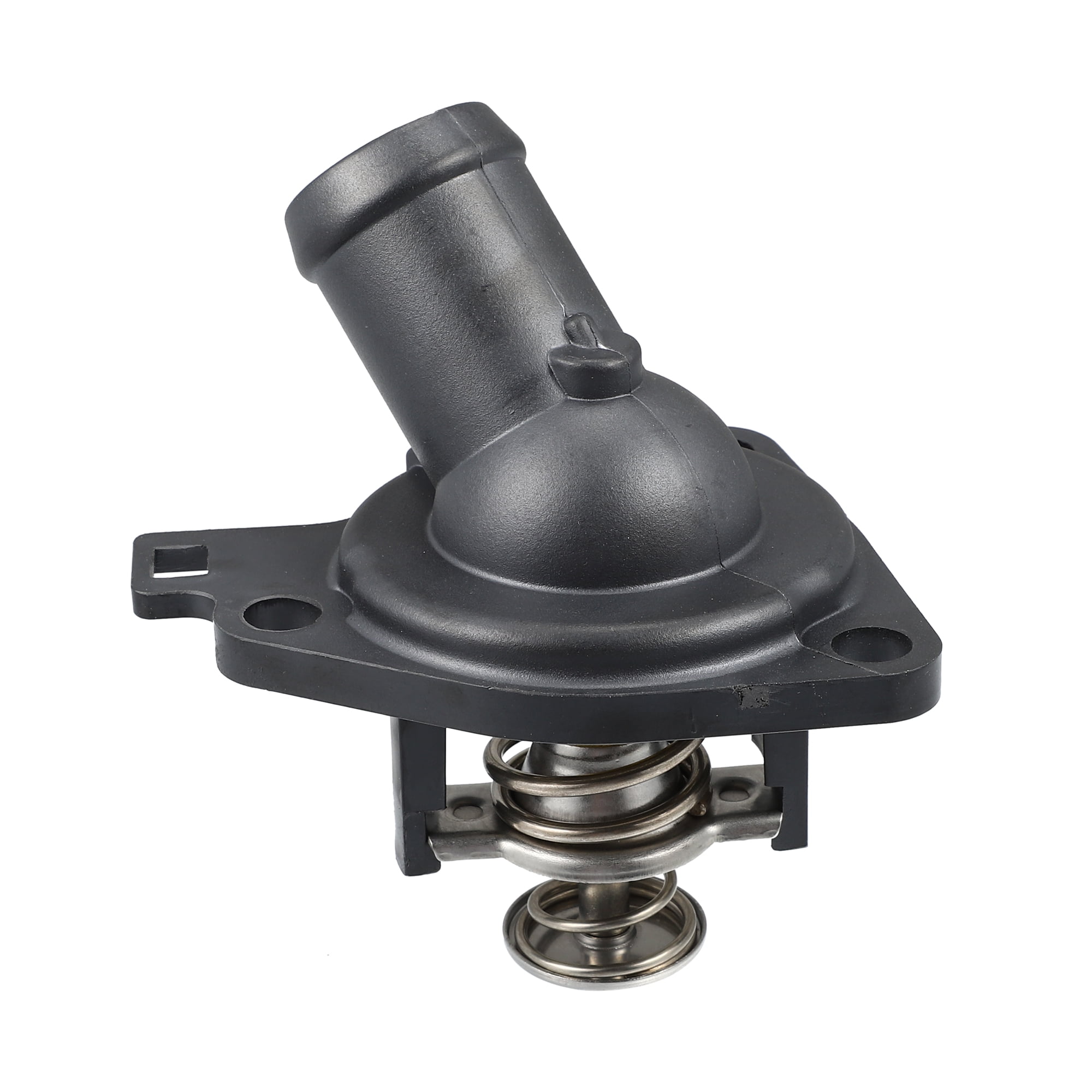 19301RAF004 Engine Coolant Thermostat Housing Assembly for Honda Civic ...