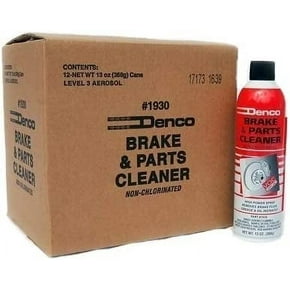 Brake Cleaner Spray in Brake Cleaners - Walmart.com