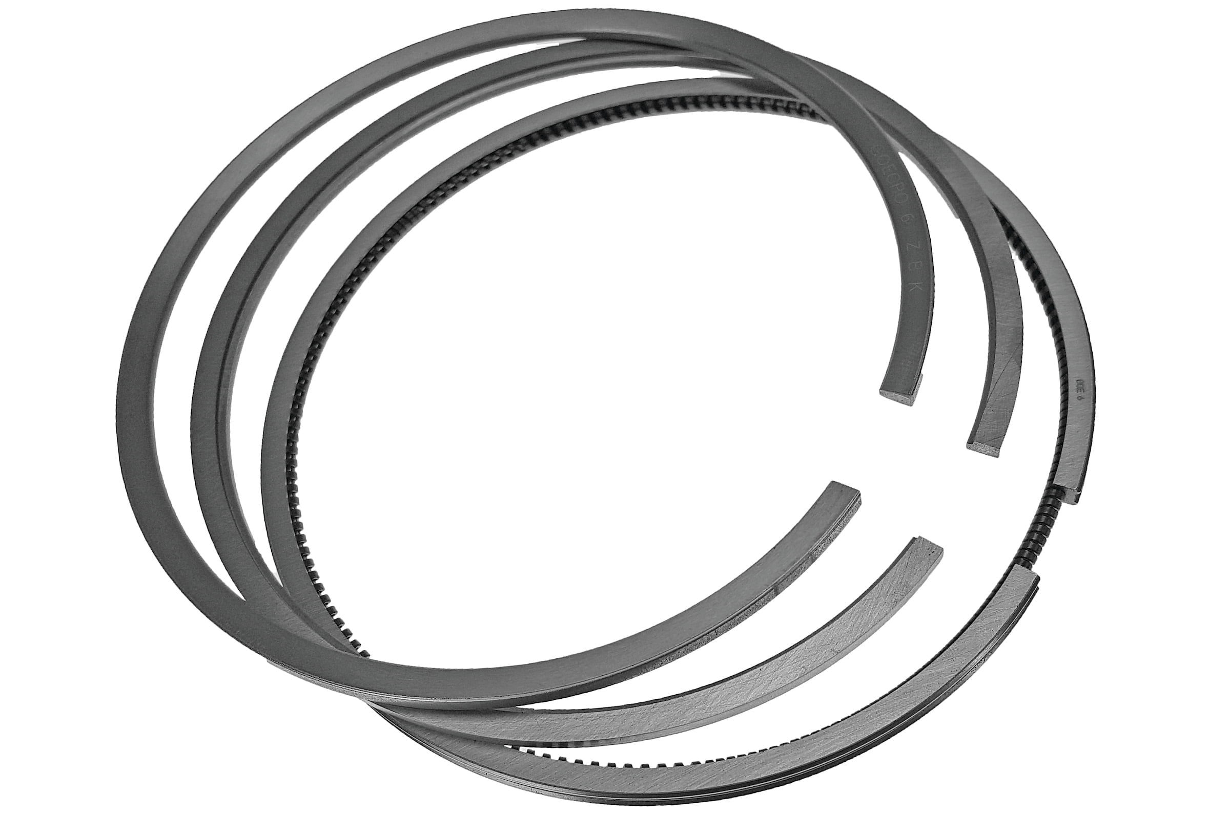1931019 Set Of Rings New Holland Fits For Tractor - Walmart.com