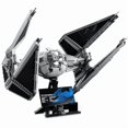 1931PCS TIE Interceptor Model 75382 Building Collectible TIE Pilot ...