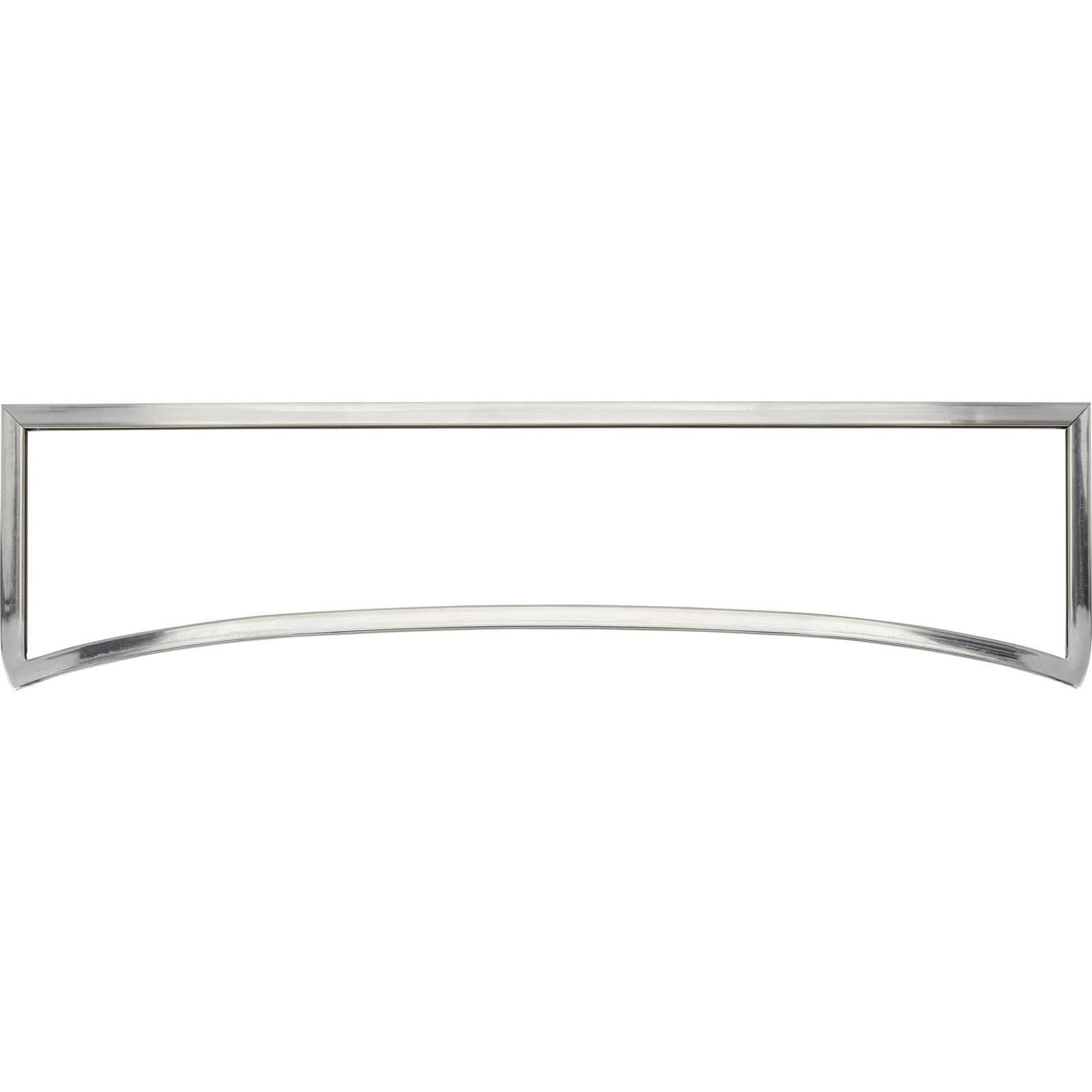 1932 Ford Roadster 2 Inch Chopped Windshield Frame, Plain - Walmart.com