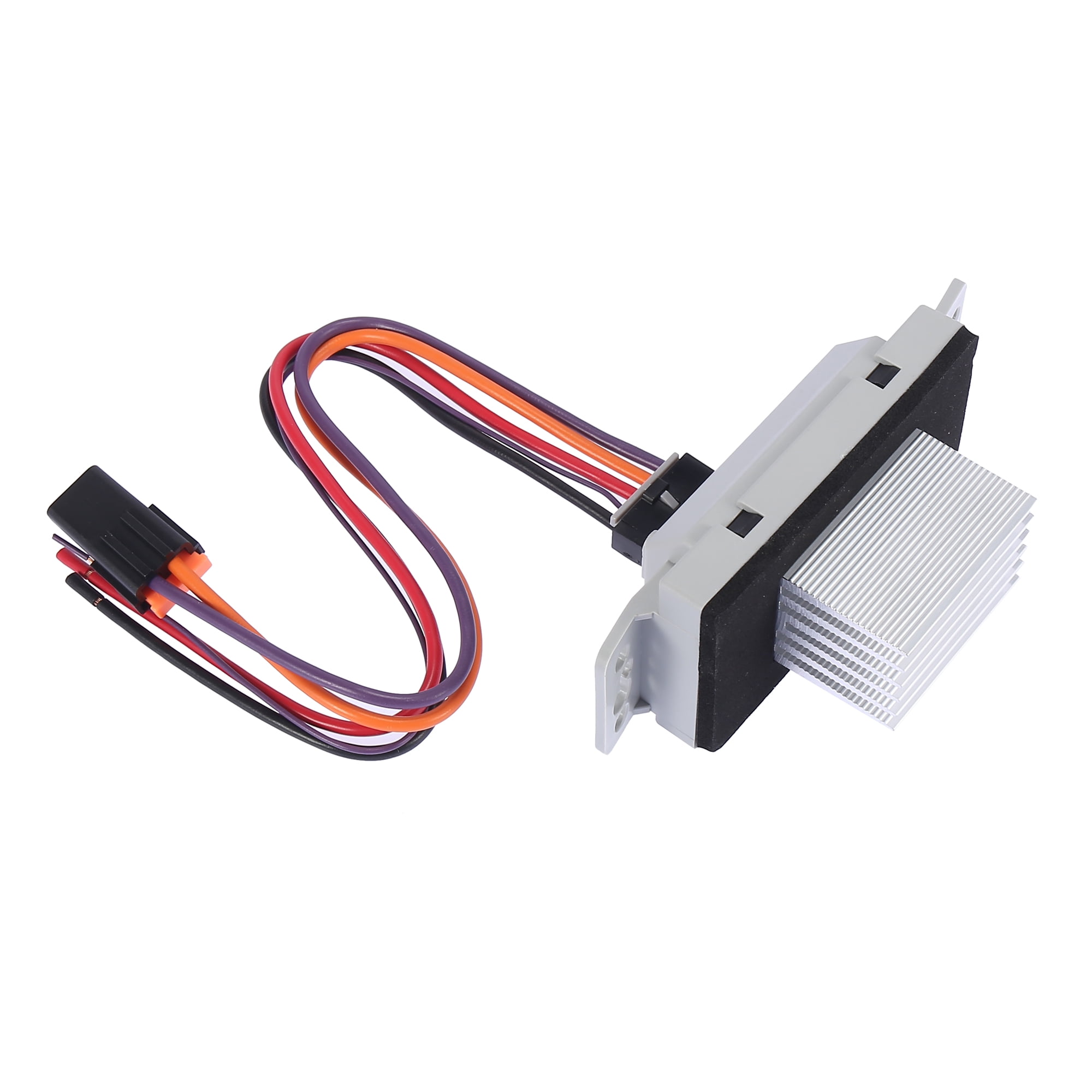 19329838 Car Blower Fan Motor Resistor Set Replacement for GMC for ...