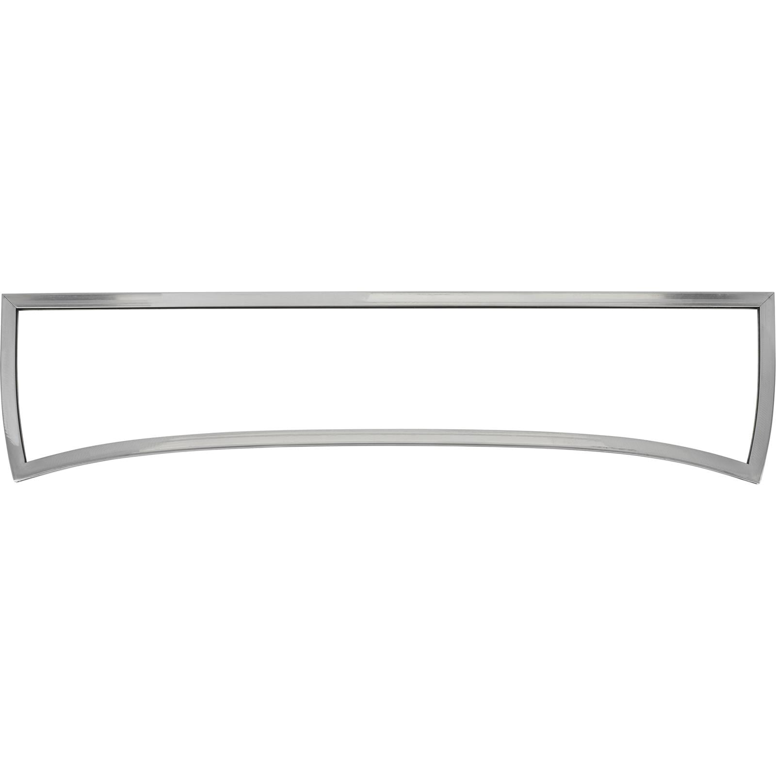 1933-34 Ford Roadster Windshield Frame, 2 Inch Chopped, Plain - Walmart.com
