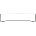 1933-34 Ford Roadster Windshield Frame, 2 Inch Chopped, Plain - Walmart.com