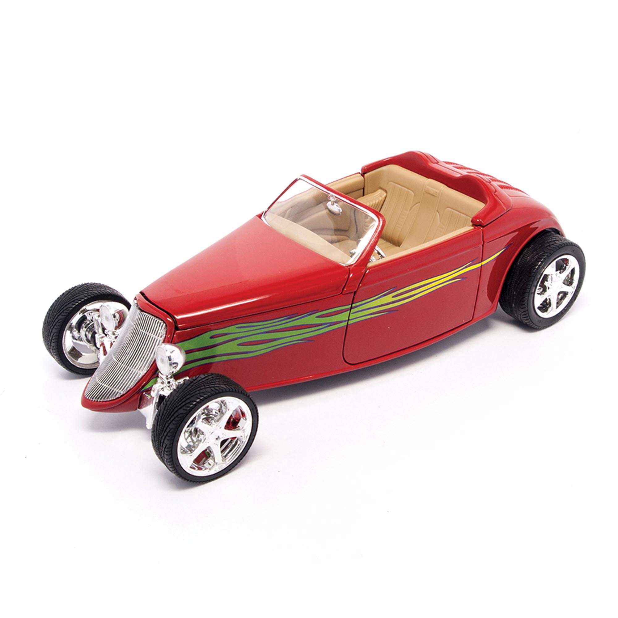 1933 Ford Convertible Custom - Walmart.com