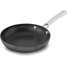 Frying Pan Two Handles