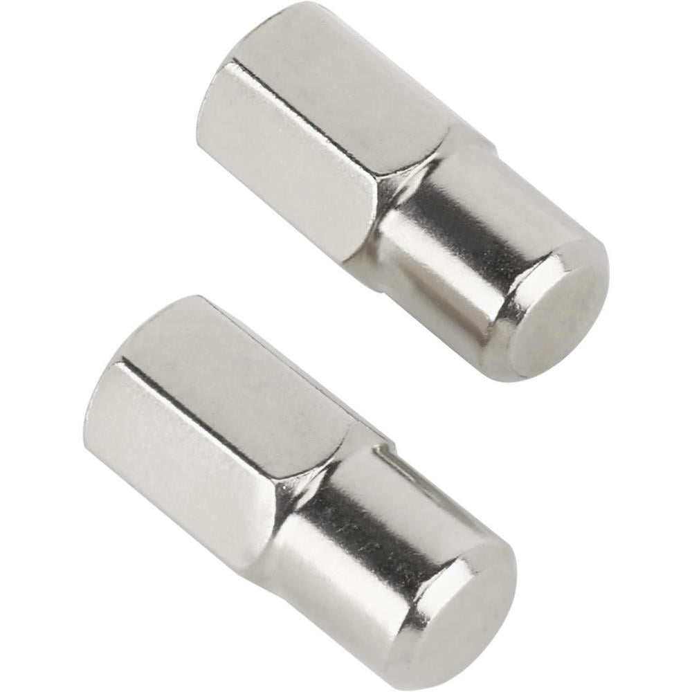 1937-1948 Ford Car Kingpin Cross Bolt Spindle Stop Nuts, Zinc - Walmart.com