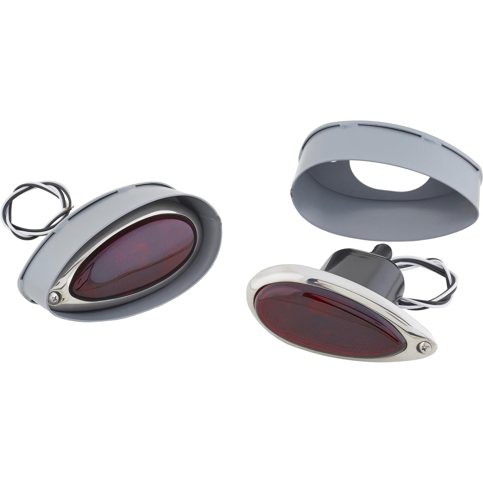 French Tail Light Kits