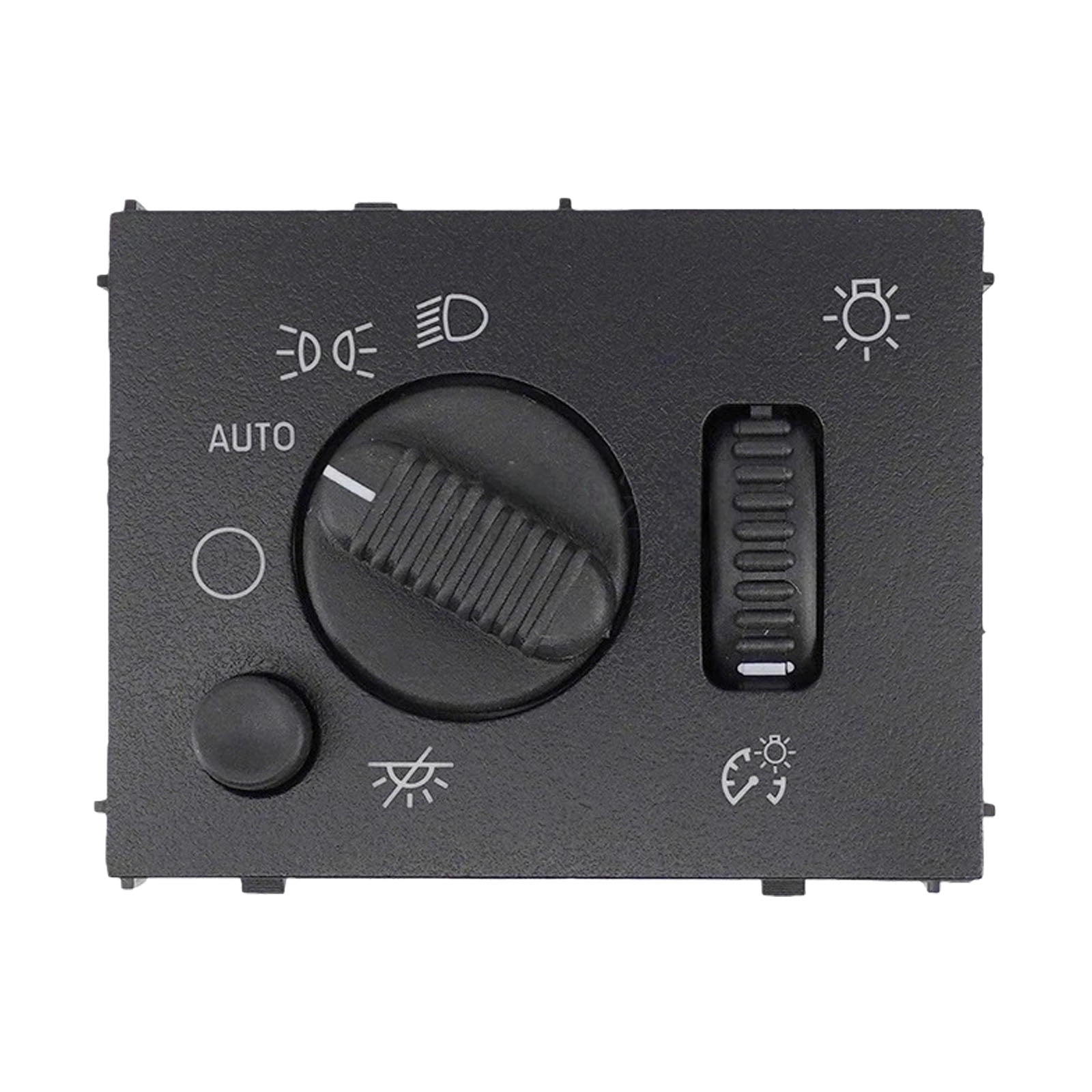 19381535 Headlamp Dimmer Switch, Headlight Switch For Chevy Silverado ...