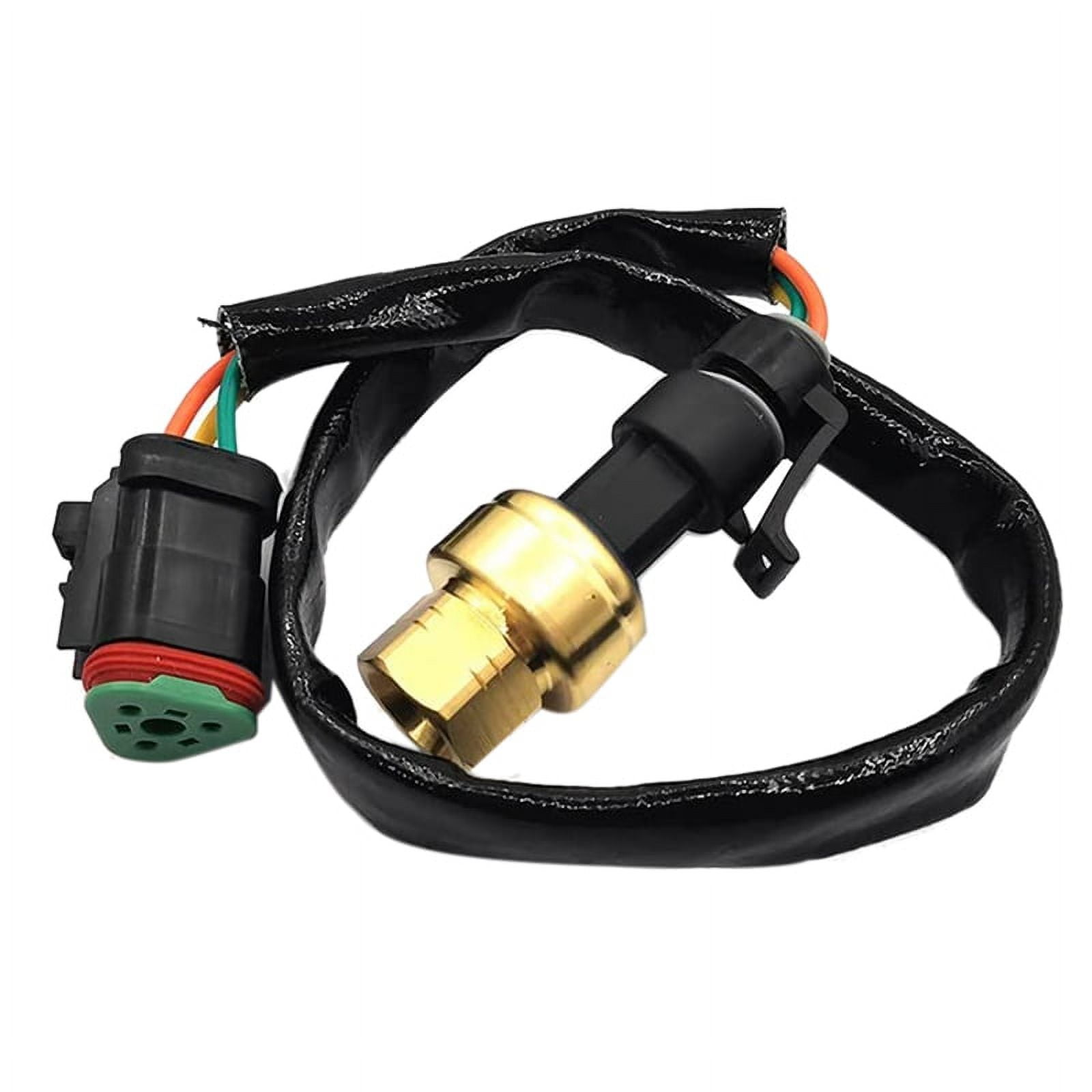 194-6723 Pressure Sensor Pressure Switch Excavator Parts 1946723 ...