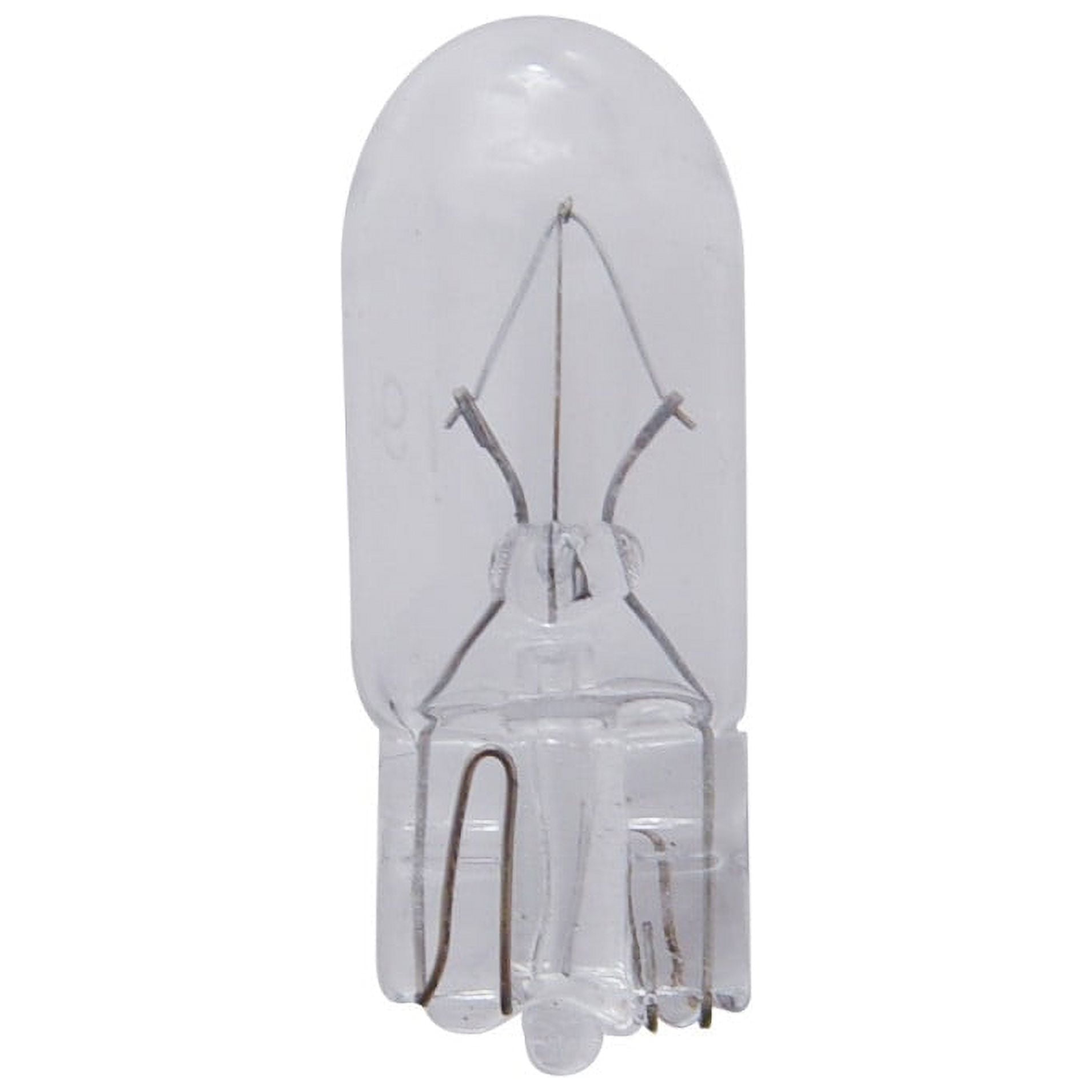 194 Bulb 12V 5W - Walmart.com