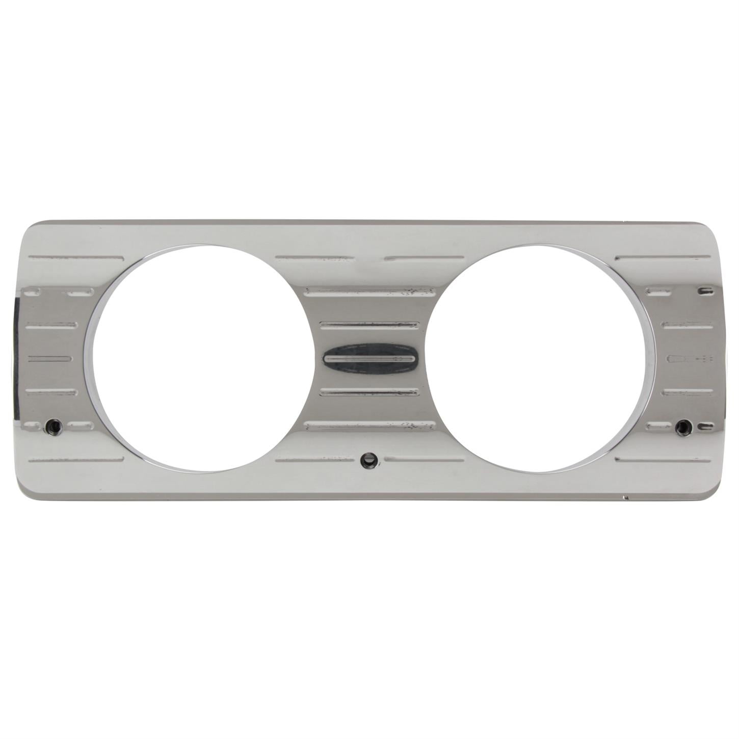 1940 Ford Car 2 Gauge Dash Panel - Walmart.com