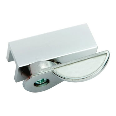 Prime-Line Products S 4600 Vinyl Sliding Window Vent Stop (Pack of 2 ...