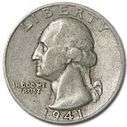 1941 German Coin