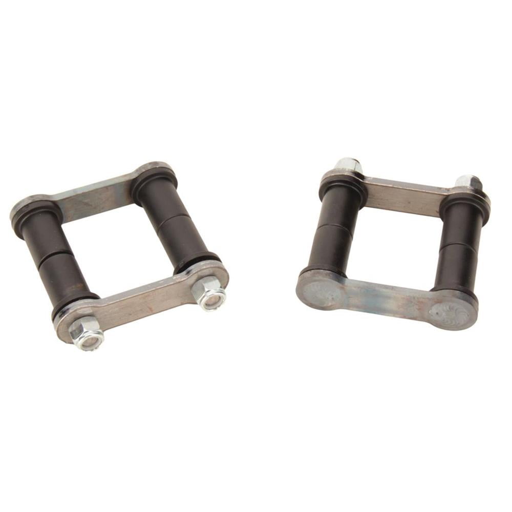 1942-48 Ford Shackles, Plain - Walmart.com