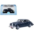 1942 Packard Clipper Touring Sedan Packard Blue 1/87 (HO) Scale Diecast ...