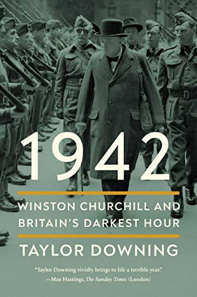 Darkest Hour Winston Churchill