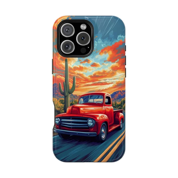 1948 Pickup Truck Vintage Classic Design Case for iPhone 17 11 12 13 14 ...