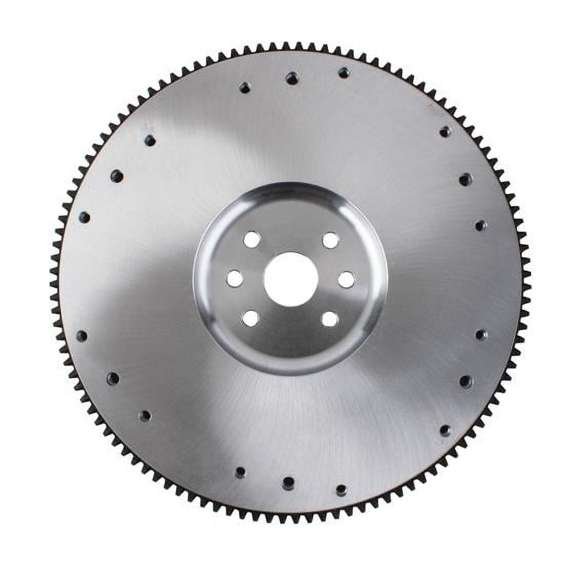 1949-1953 Ford Flathead V8 Billet Steel Flywheel - Walmart.com