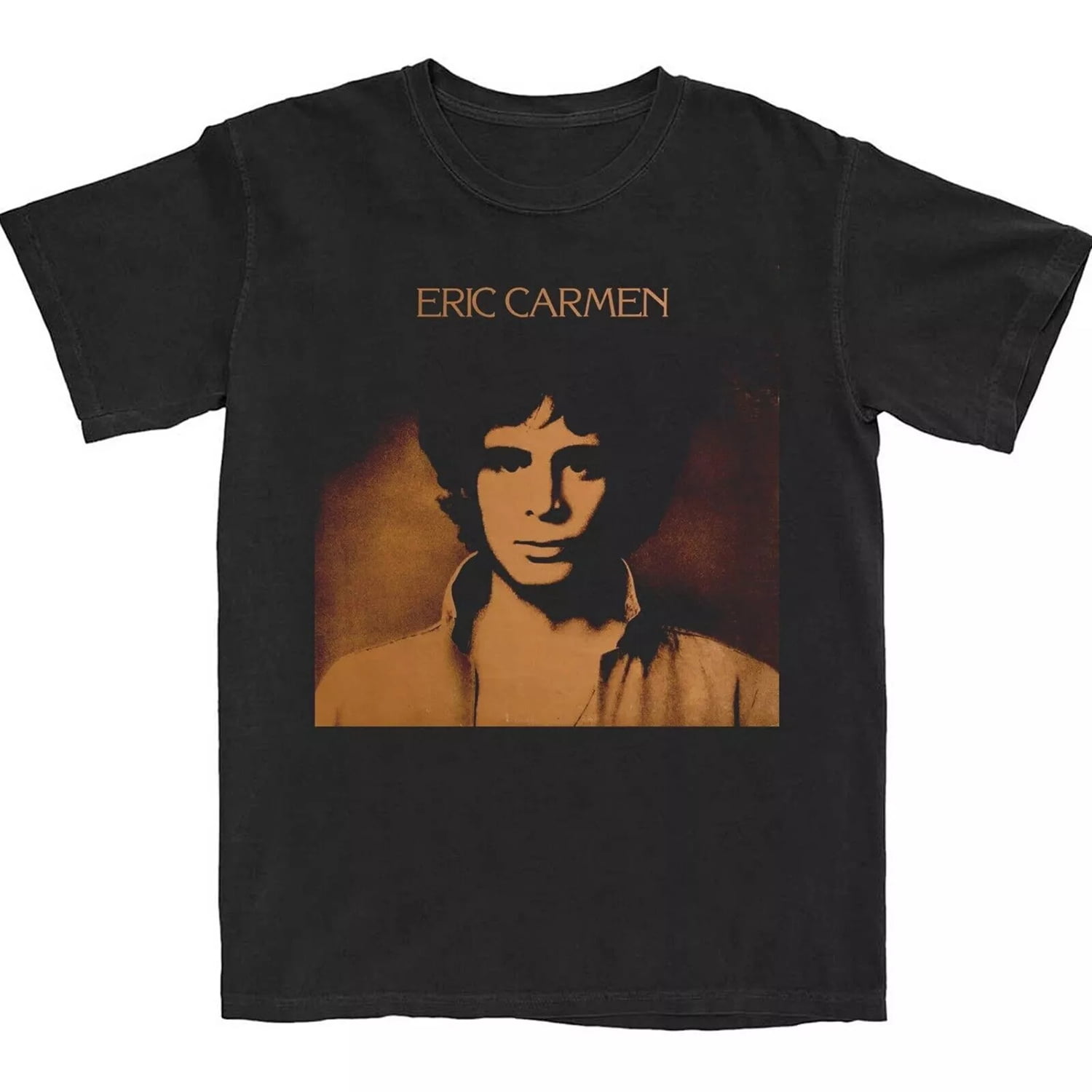 1949 2024 Album Eric Carmen Tee Shirt - Walmart.com