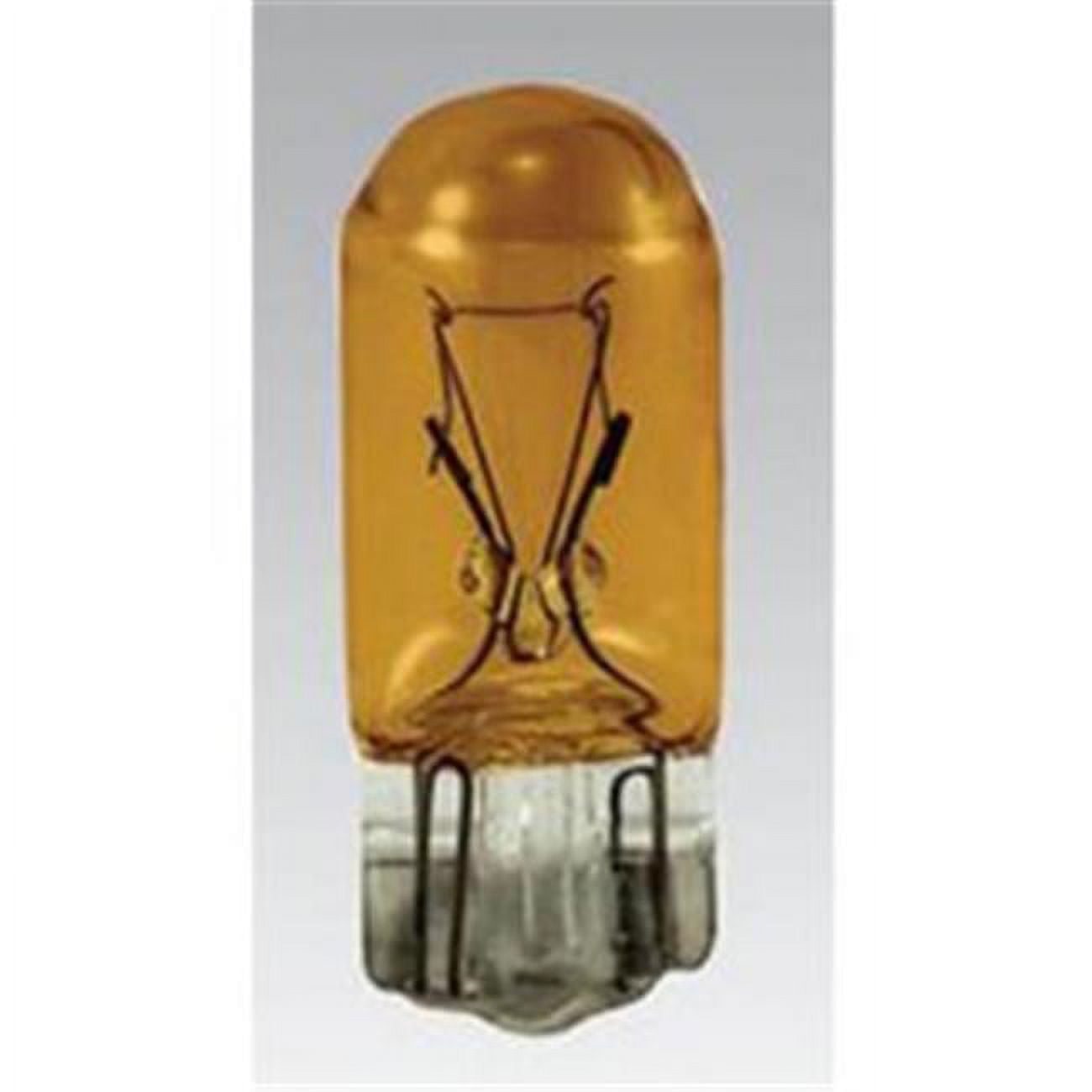 194NA 14V T3-1 by 4 Wedge Base Bulb, 0.27A - Walmart.com
