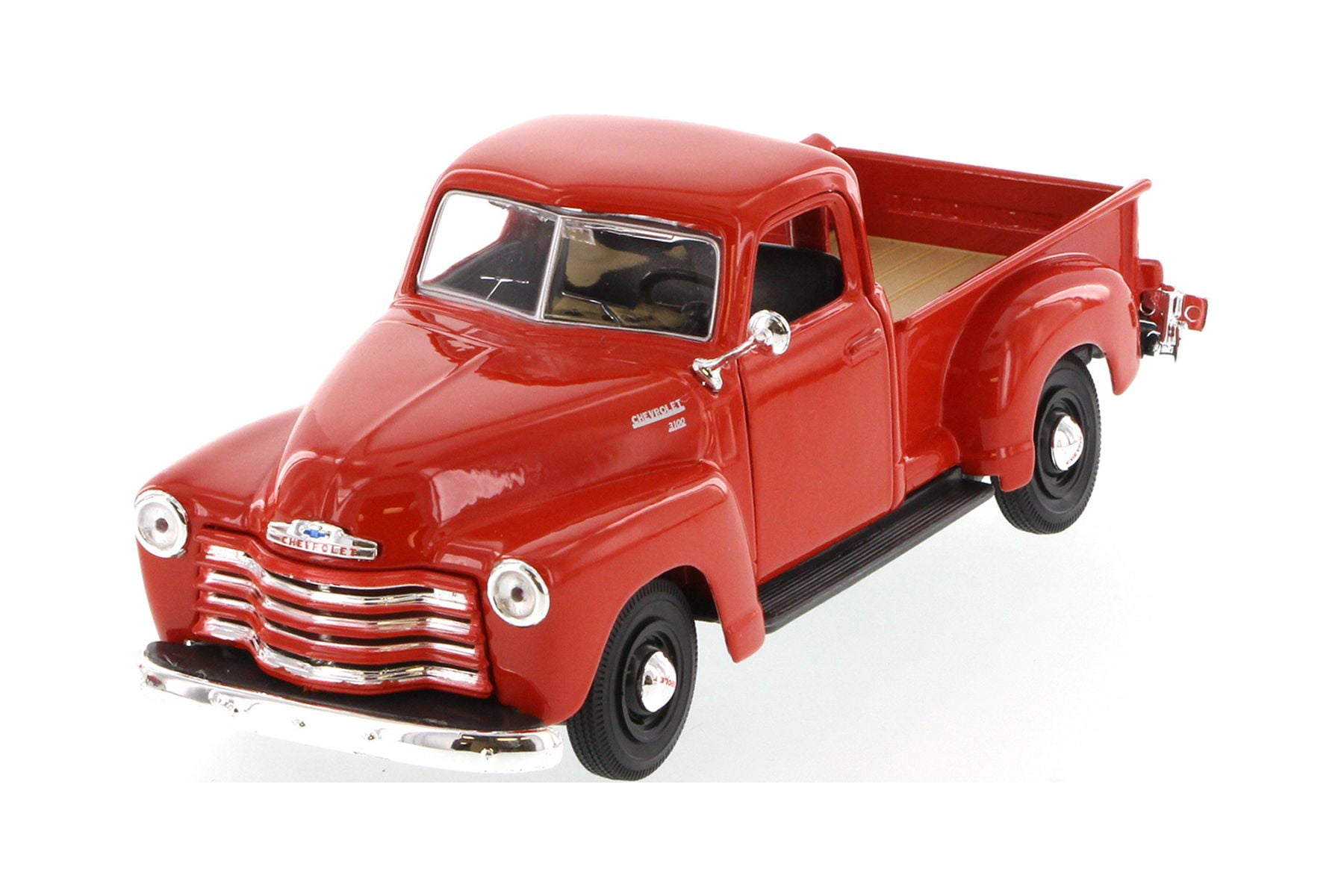 50 Chevy Pickup