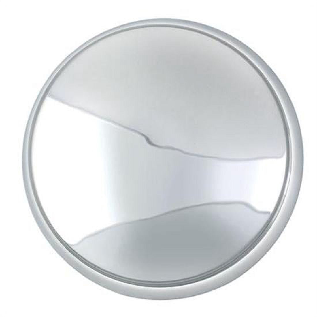 1950 Mercury Hubcap, Passenger Car, Stainless Steel - Walmart.com