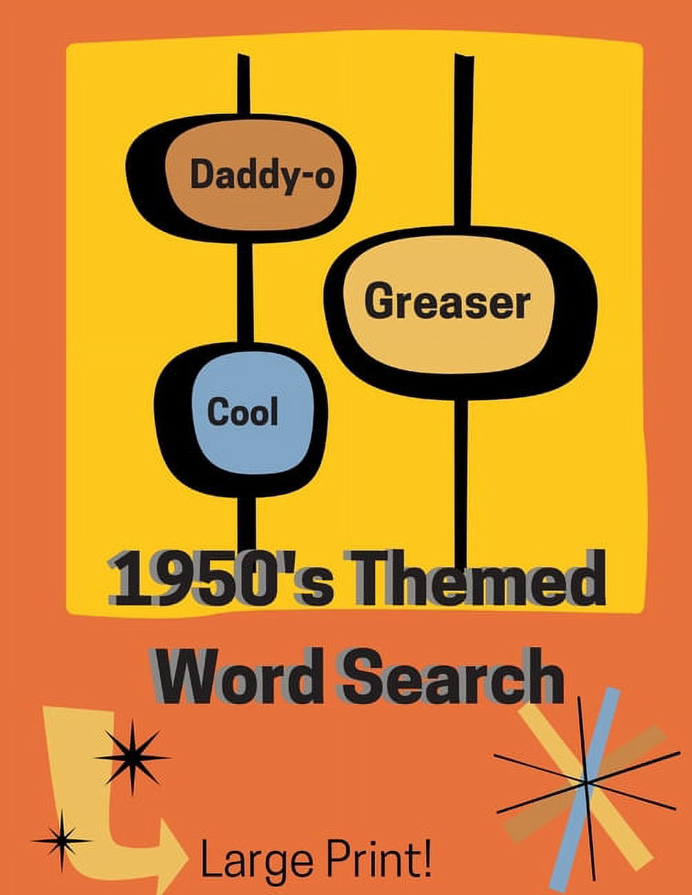1950 Themes