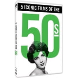 1950s Decade Bundle (DVD) - Walmart.com