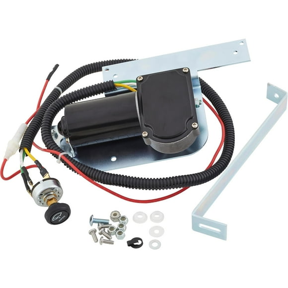 Ford Ranger Windshield Wiper Motor