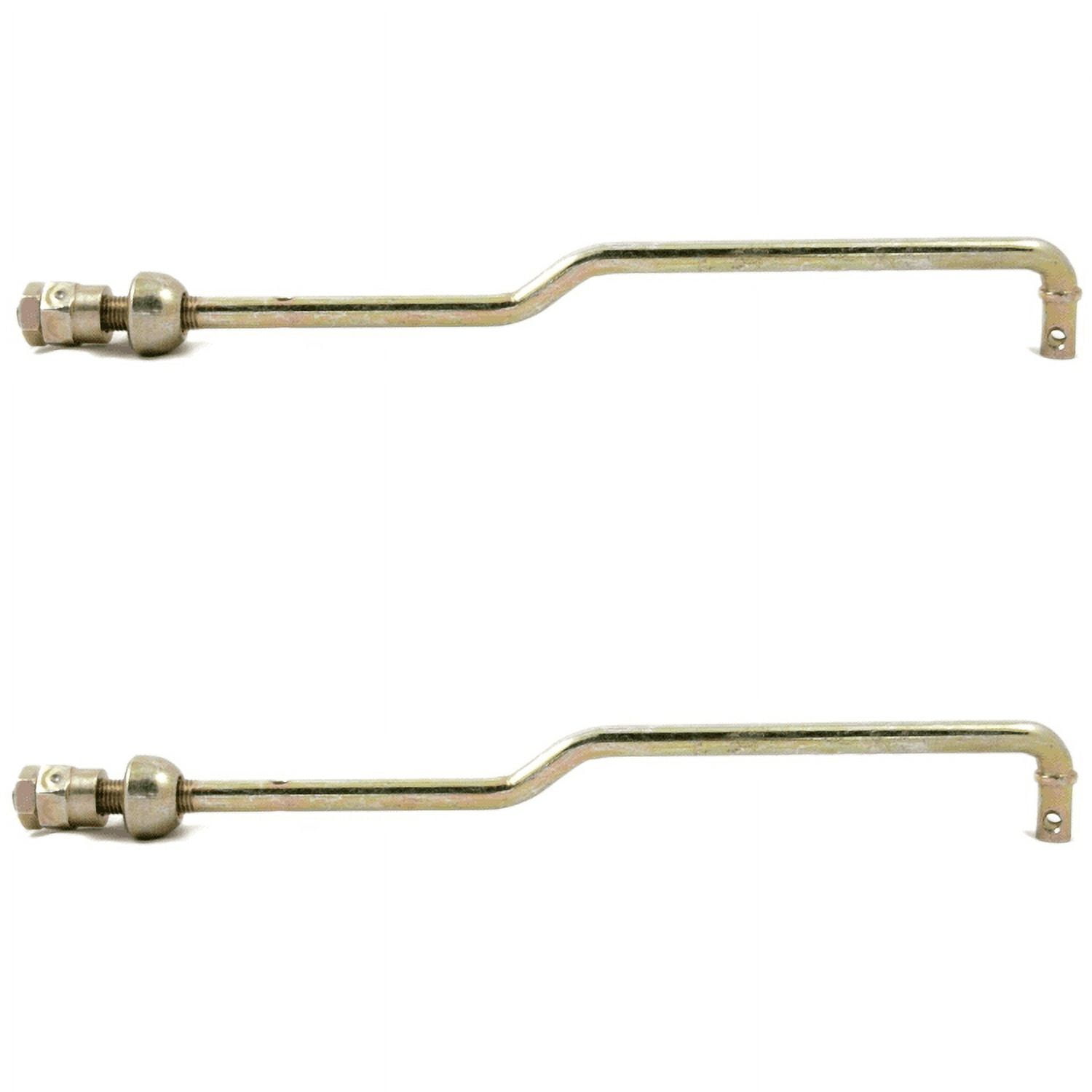 195270 Deck Lift Link AYP for Craftsman Husqvarna Poulan 532195270 ...