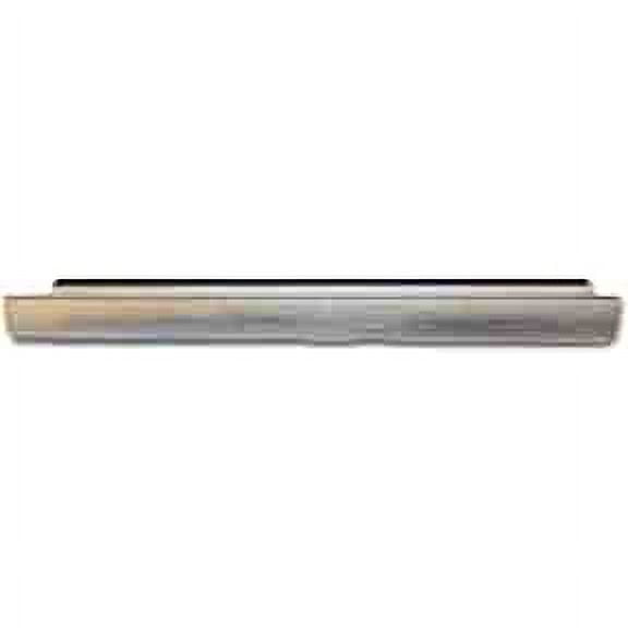 1954-1956 Oldsmobile 98 Outer Rocker Panel 2DR, RH - Walmart.com