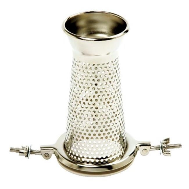 1954 Sauce Master Mesh Pumpkin Screen - Walmart.com